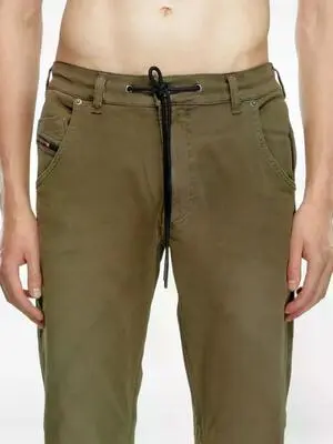 DIESEL® 2032 D-krooley Joggjeans® Jeans - Green