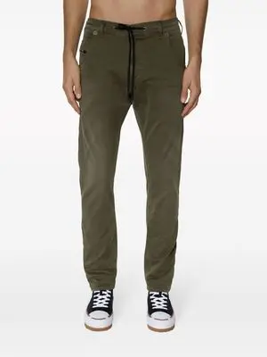 DIESEL® 2032 D-krooley 0670m Jeans - Green