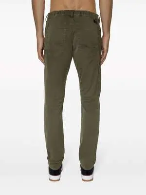 DIESEL® 2032 D-krooley 0670m Jeans - Green