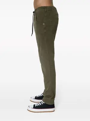 DIESEL® 2032 D-krooley 0670m Jeans - Green
