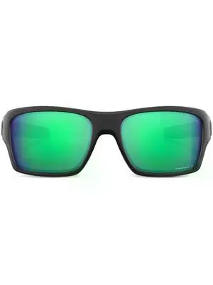 Oakley Turbine Sunglasses - Black