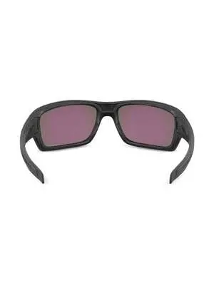 Oakley Turbine Sunglasses - Black