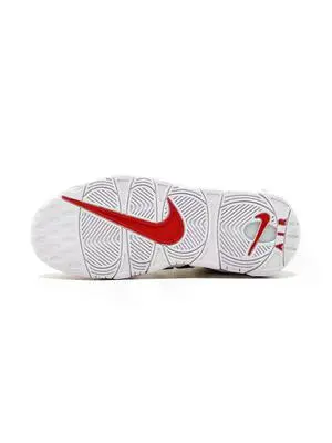 Supreme X Air More Uptempo Suptempo Sneakers