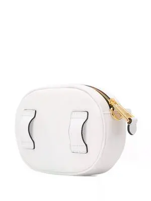 Moschino Frame Teddy Print Belt Bag