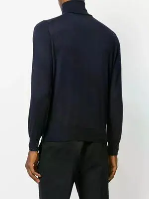 Brunello Cucinelli Turtleneck Cashmere Jumper