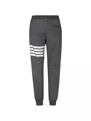 Thom Browne 4-bar Track Pants - Grey