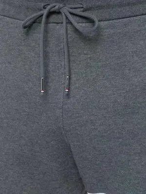 Thom Browne 4-bar Track Pants - Grey