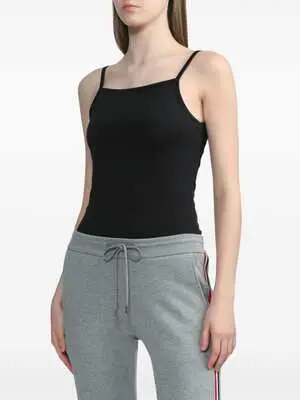 Thom Browne Classic Rwb Cotton Track Pants - Grey