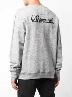 MOSTLY HEARD RARELY SEEN Bruce The Hitman Sweatshirt