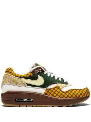 Nike Air Max 1 Susan Sneakers - Green
