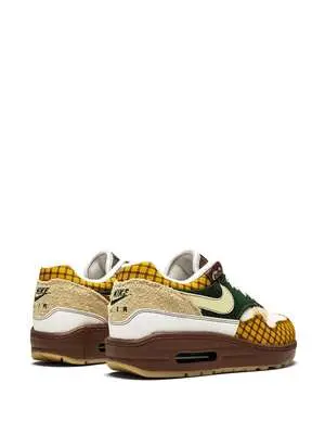 Nike Air Max 1 Susan Sneakers - Green