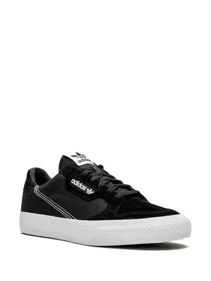 Adidas Continental Vulc Sneakers