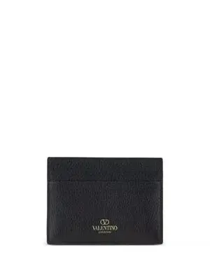 Valentino Garavani Rockstud Card Holder