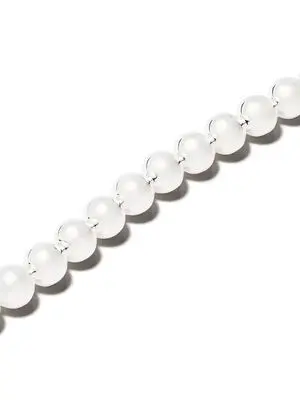 Le Gramme Le 47 Beads Bracelet