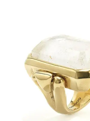 GOOSSENS Stone Ring