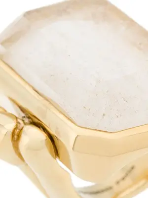 GOOSSENS Stone Ring