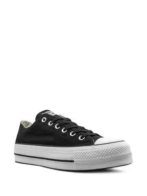 CONVERSE Ctas Lift Ox Sneakers - Black