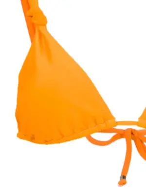 AMIR SLAMA South American Wave Bikini Set