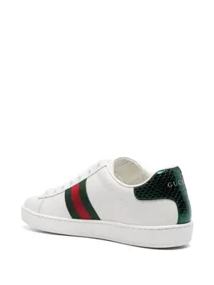 Gucci Ace Sneakers
