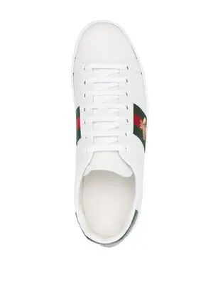 Gucci Ace Sneakers