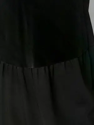 Comme Des Garçons 1993's Balloon Long Dress