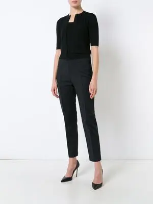 Akris Franca Trousers