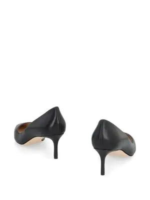 JIMMY CHOO 60mm Romy Pumps - Black