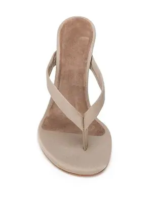 Yeezy Wedge Thong 100 Sandals