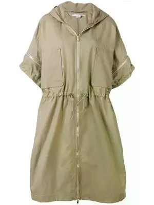 Stella McCartney Blake Parka
