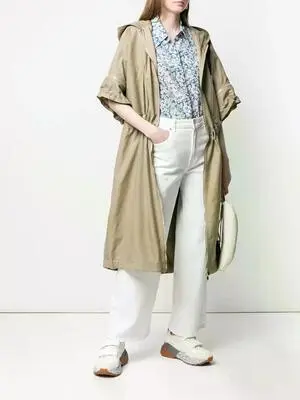 Stella McCartney Blake Parka