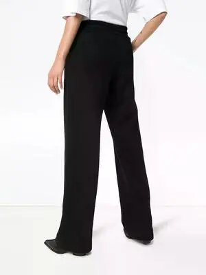 Off-White Wide-leg Tracksuit Bottoms