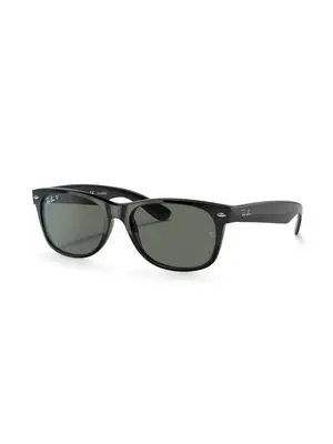 Ray-ban Wayfarer Sunglasses - Black