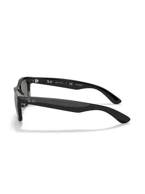 Ray-ban Wayfarer Sunglasses - Black