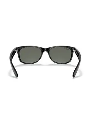 Ray-ban Wayfarer Sunglasses - Black