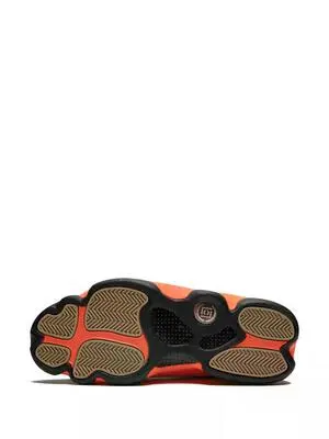 JORDAN X Clots Air Retro Low Sneakers