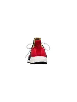 Adidas Solar Hu Glide Chinese New Year Sneakers - Red