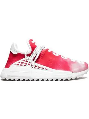 Adidas X Pharrell Williams Hu Holi Nmd Mc Passion Sneakers