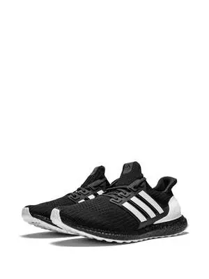 Adidas Ultraboost Sneakers - Black