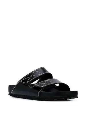 Proenza Schouler X Birkenstock Arizona Sandals - Black
