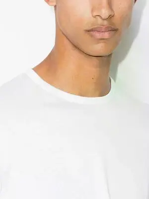 Sunspel Long-sleeve Top