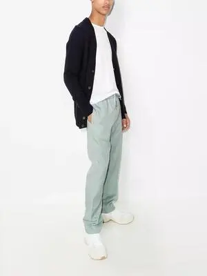 Sunspel Long-sleeve Top