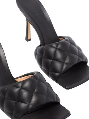 bottega veneta - Bv Lido Sandals