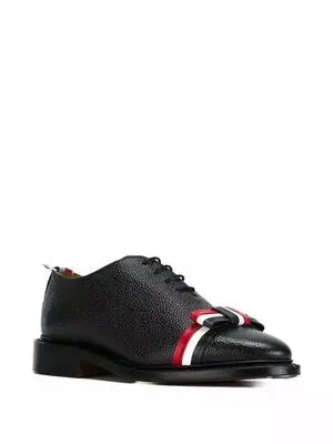 Thom Browne Wholecut Oxford Shoes