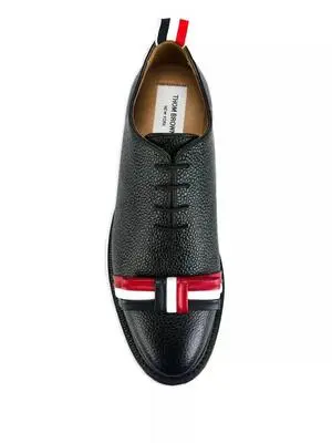 Thom Browne Wholecut Oxford Shoes