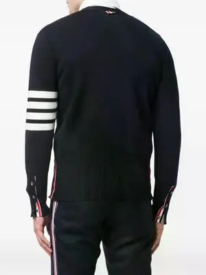 Thom Browne 4-bar Cardigan