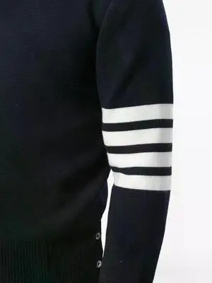 Thom Browne 4-bar Cardigan