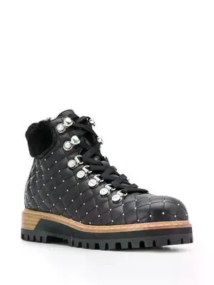 LE SILLA St.moritz Trekking Boots