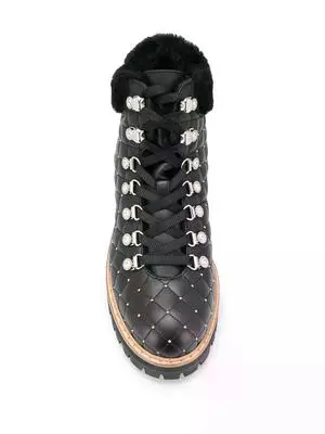 LE SILLA St.moritz Trekking Boots