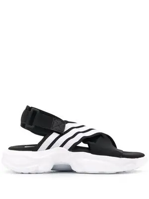 Adidas Magmur Sandals - Black