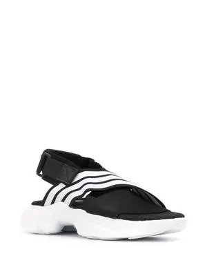 Adidas Magmur Sandals - Black